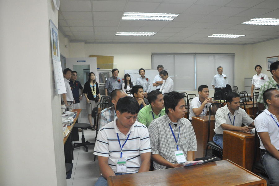 "CARDINAL VICTORY" DELIVERY | Fair Shipping Corporation